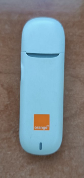 Modem USB internet Orange 3G - Huawei E3251 (43,2 Mbps) | Okazii.ro
