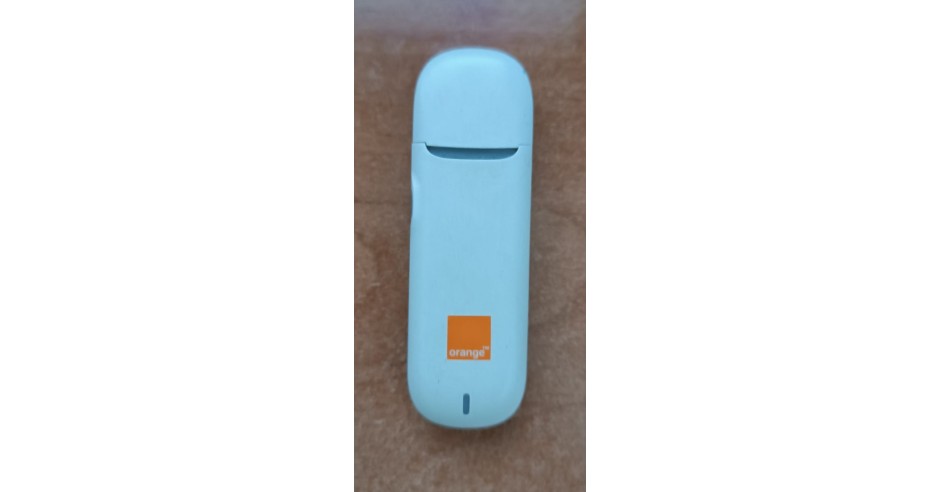 Modem USB internet Orange 3G - Huawei E3251 (43,2 Mbps) | Okazii.ro