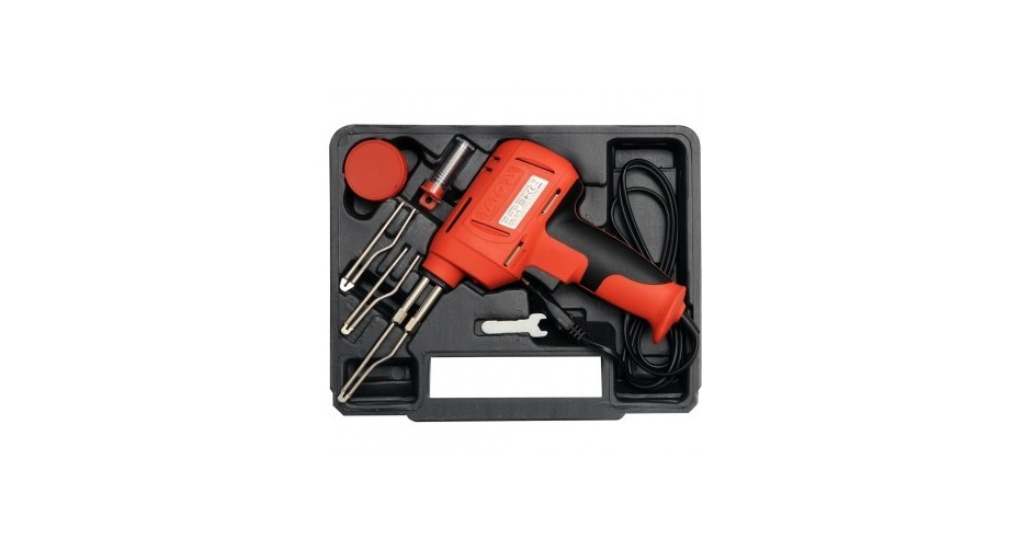 Aparat de lipit letcon cu transformator 180W,Yato YT-8245 | Okazii.ro
