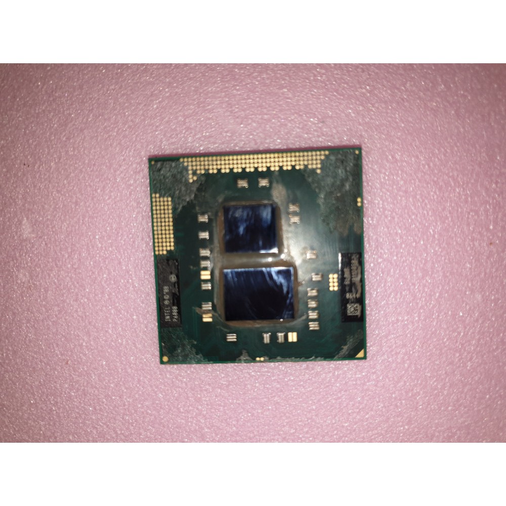 Procesor Intel Core i5-2450M 2.50GHz, 3MB Cache, | Okazii.ro