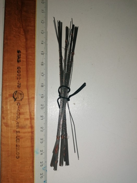 LOT PANZA / PANZE TRAFORAJ / PANZE VECHI PENTRU TRAFORAJ | Okazii.ro