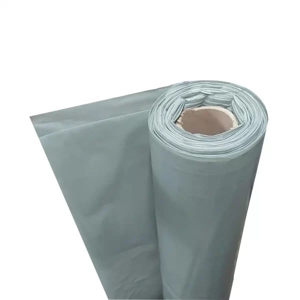 Folie din polietilena de protectie in constructii | Okazii.ro