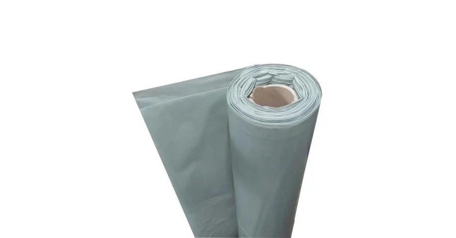 Folie din polietilena de protectie in constructii | arhiva Okazii.ro