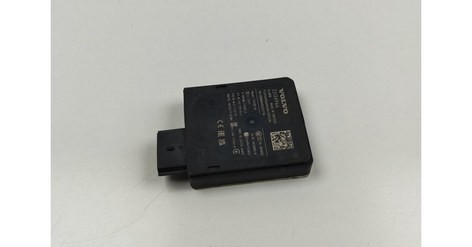 Senzor radar de distanță VOLVO XC60 II 246 2023 OEM: 32134966 ...
