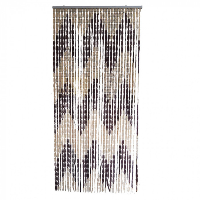 Perdea muste plastic pentru usa | Okazii.ro