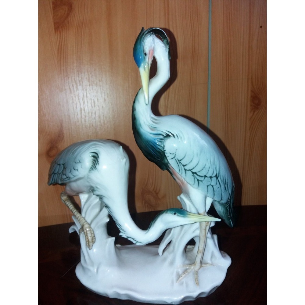 Bibelou antik VOLKSTED | Okazii.ro