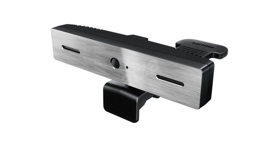 webcam philips camera pentru TV Smart Philips PTA 317/00 | arhiva Okazii.ro