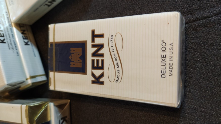 Vand tigari ieftine kent. Cumpara ieftin, pret bun