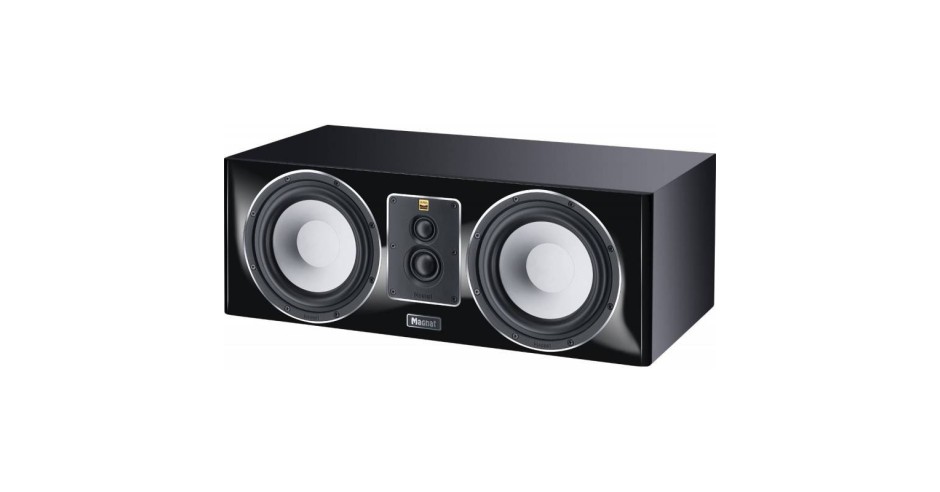 Boxe Magnat Signature Center 73 RMS 140W Black | arhiva Okazii.ro