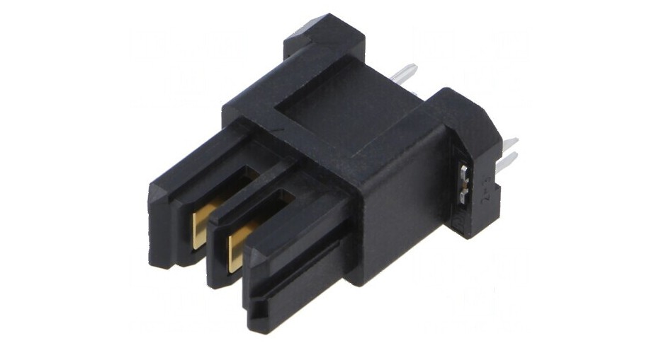 Conector PCB-PCB FX30B SMT PIN 2 Soclu 17A pentru PCB Tată | Okazii.ro