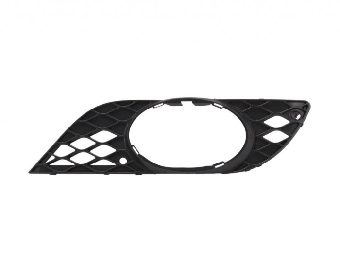Grila bara fata Mercedes Clasa E (W211) Sedan/Combi, 2007-12.2009 ...