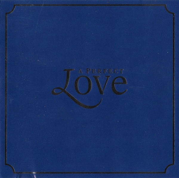 CD A Perfect Love: Celine Dion, Elton John, Tina Turner, original, Rock ...