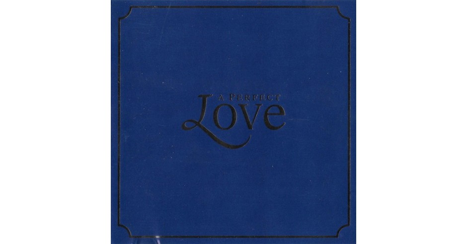CD A Perfect Love: Celine Dion, Elton John, Tina Turner, original, Rock ...