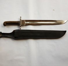 TESAC ,SABIE DE ARTILERIST(TUNAR) -AUSTRIA -sec.19 | arhiva Okazii.ro