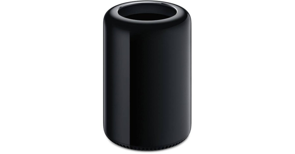 Sistem desktop Apple Mac Pro Intel Xeon E5 3.0 GHz Octa Core 16GB DDR3 ...
