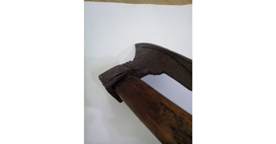 Topor vintage foarte vechi | arhiva Okazii.ro
