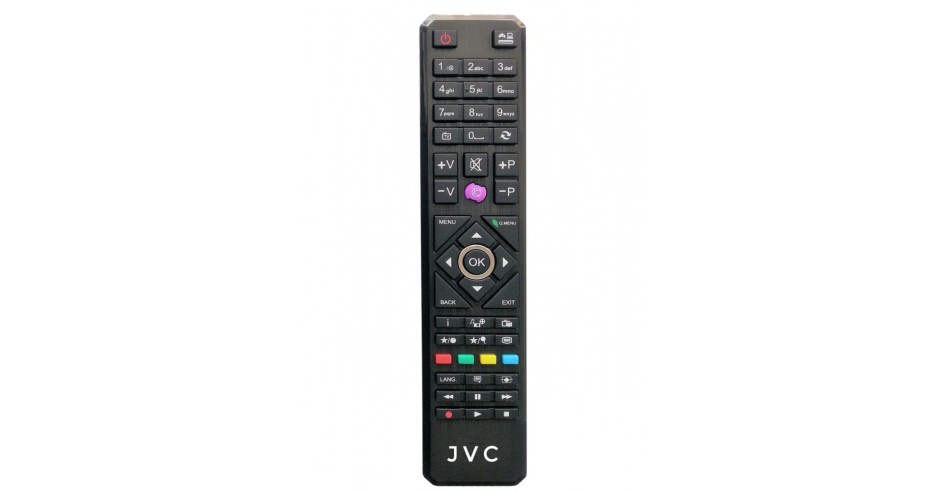 Telecomanda TV JVC- model V1 | Okazii.ro