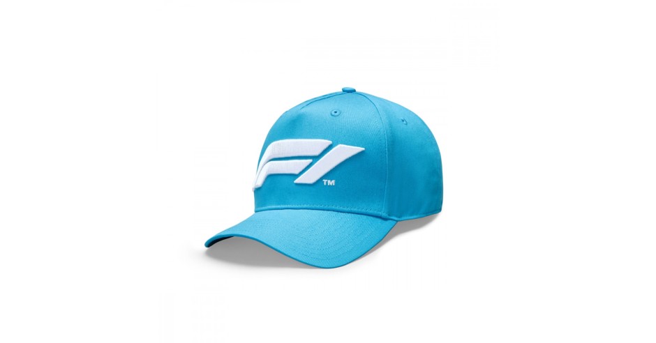 Formula 1 ?apca de baseball Logo Blue F1 Team 2022 | arhiva Okazii.ro