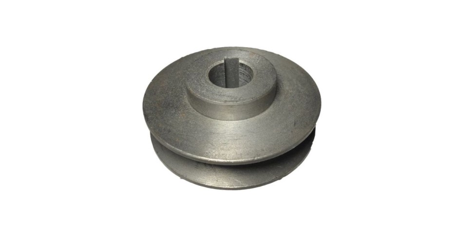 fulie motor electric diametru ax de 55mm , 5.5cm | arhiva Okazii.ro