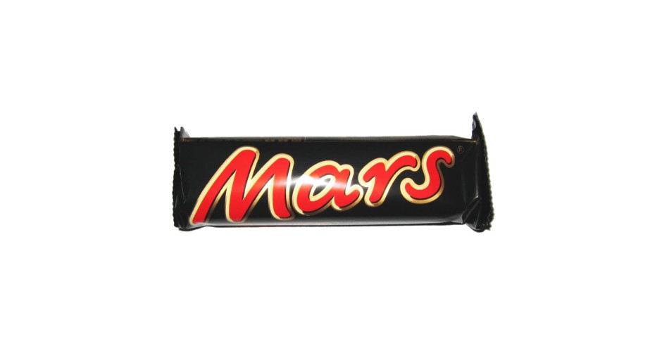 Baton de Ciocolata Mars, 51g, Baton de Ciocolata, Ciocolata Mars, Baton ...