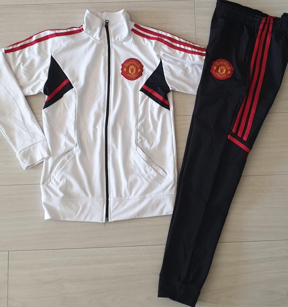 TRENINGURI COPII 12/14 ANI,POLIESTER,ECHIPA MANCHESTER UNITED | arhiva ...