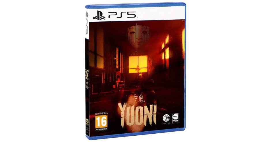 Joc Yuoni Sunset Edition Pentru Playstation 5 | arhiva Okazii.ro