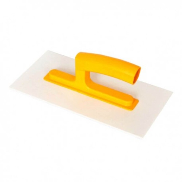 Gletiera Plastic Sentosa G09, 280x140 mm, Sentosa Gletiera Plastic ...