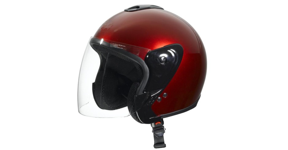 CASCA 2 - OPEN FACE PowerTool TopQuality | arhiva Okazii.ro