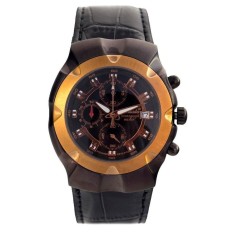 Ceas de Lux Promado Chronograph Master , mecanism japonez , CITIZEN ...