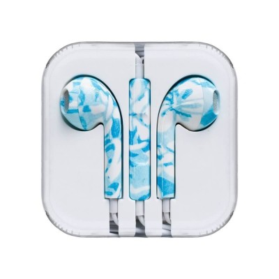 Casti Compatibile cu iPhone / iPad / iPod, Mufa Jack 3.5mm, Controller ...