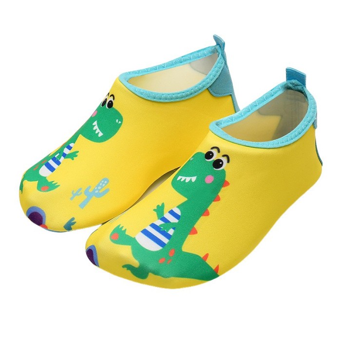 Papuci pentru Copii, utilizare la Gradinita, Plaja, in Apa sau la sala ...