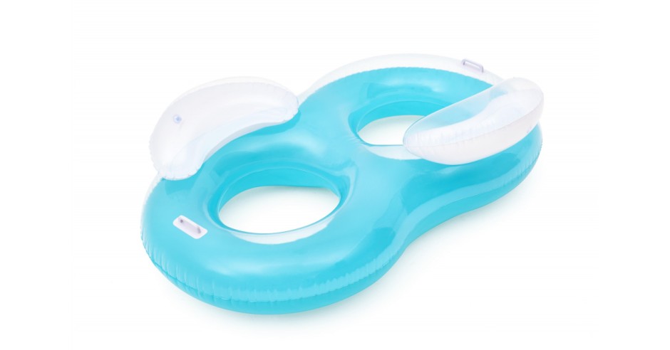 BESTWAY COLAC DUBLU PLUTITOR ProVoyage Vacation | arhiva Okazii.ro