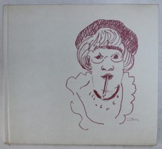 ALBUM LUCIA DEM. BALACESCU de DRAGOS MORARESCU , PETRE OPREA ...