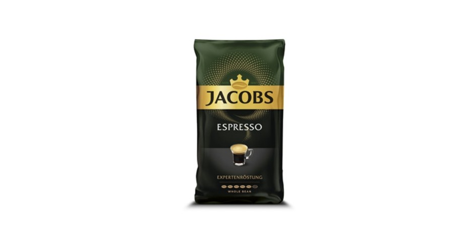 JACOBS Upper Espresso Cafea Boabe 1 Kg | arhiva Okazii.ro