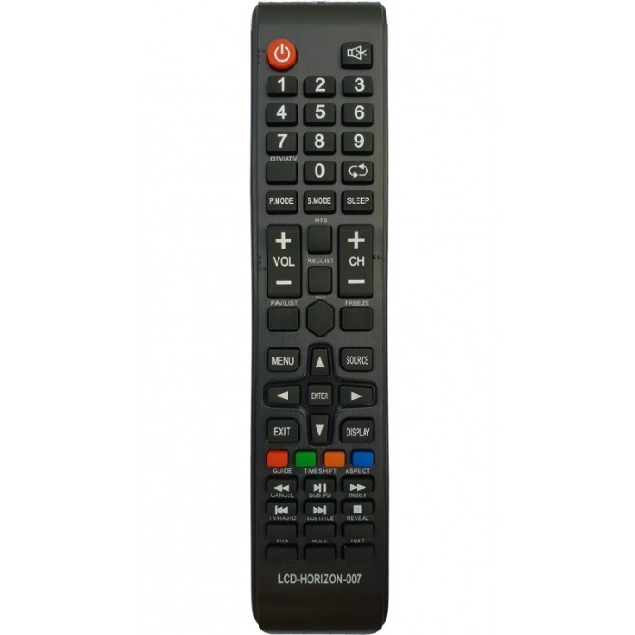 Telecomanda Horizon TV 24HL5309F 32HL5309H 39HL5309F 39HL5320H ...