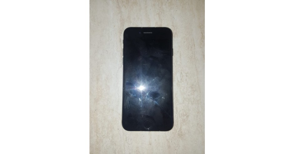 iphone 7,negru mat | arhiva Okazii.ro