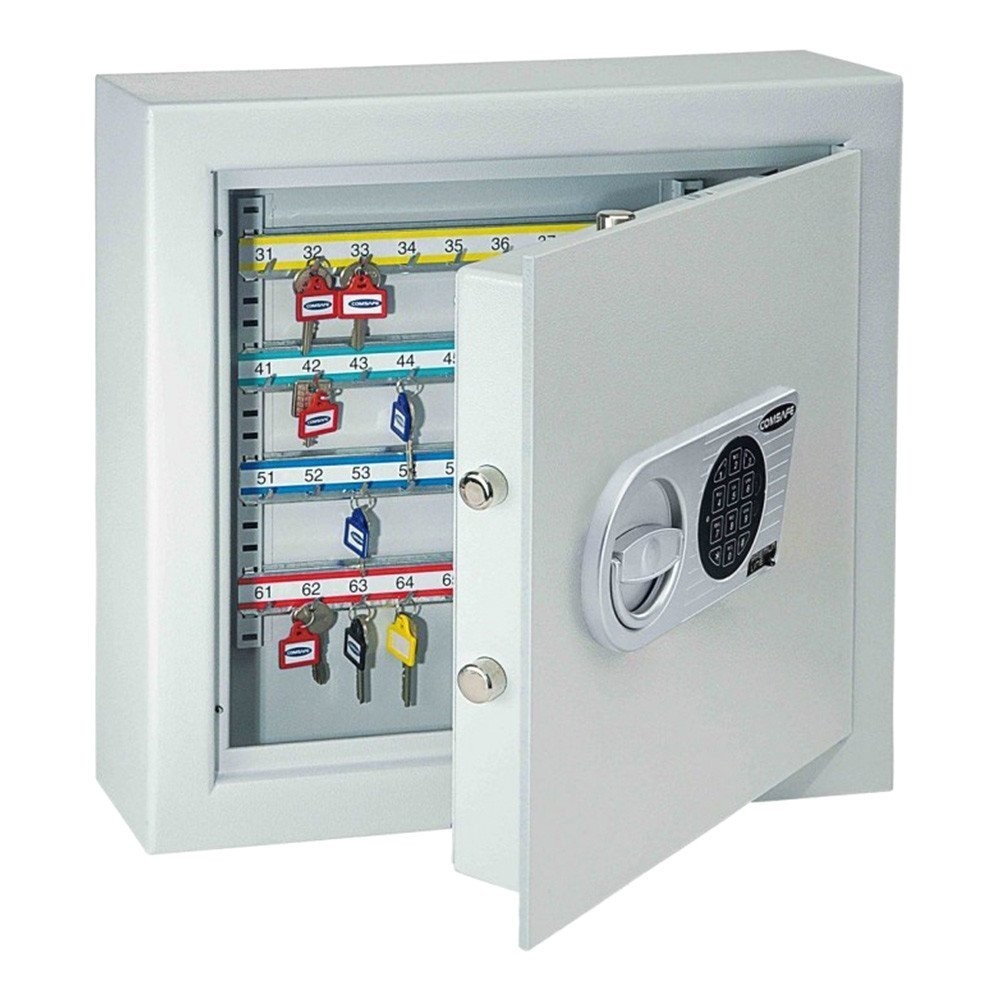 Dulap Chei Antiefractie Rottner ST 100 Premium EL, Electronic ...