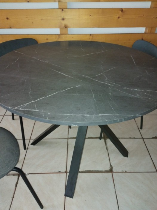 Masa rotunda IKEA | Okazii.ro