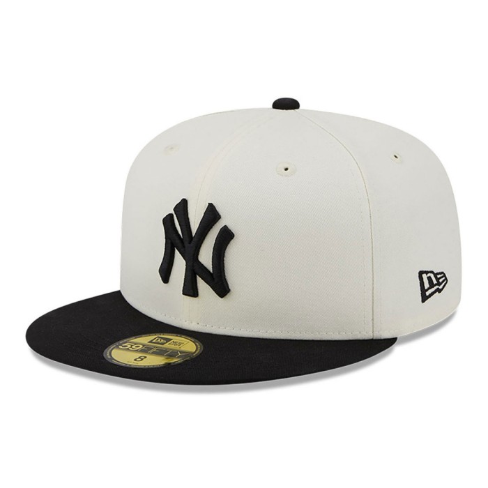 Sapca New Era 59fifty fitted new york yankees championship - Cod ...