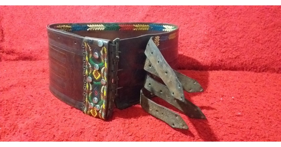 Chimir (brau) vechi 100 ani | arhiva Okazii.ro