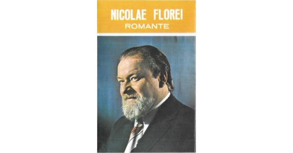 Caseta Audio Nicolae Florei | arhiva Okazii.ro