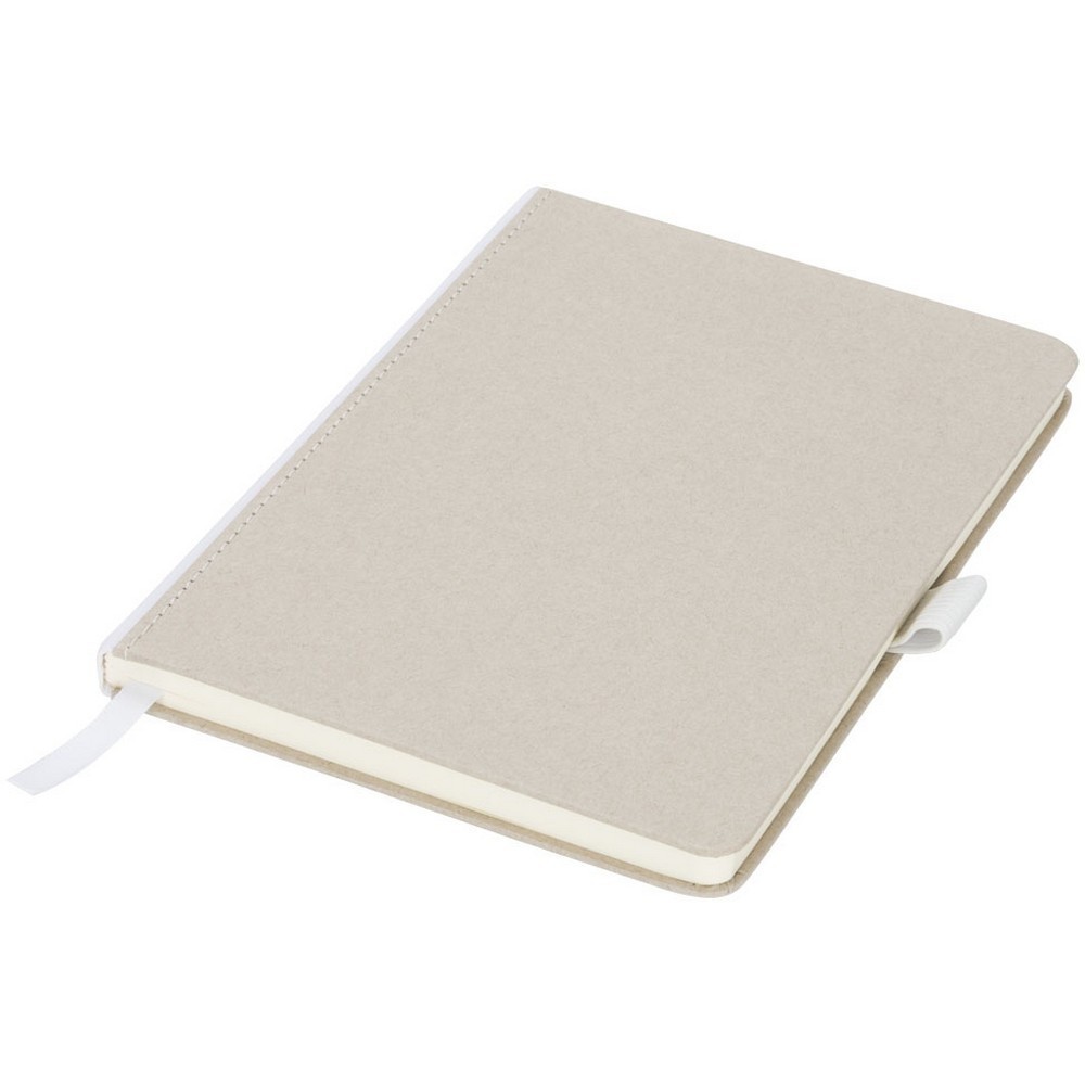 Agenda B6 cu 80 foi veline, Everestus, 20IAN1800, Gri, Carton, lupa de ...