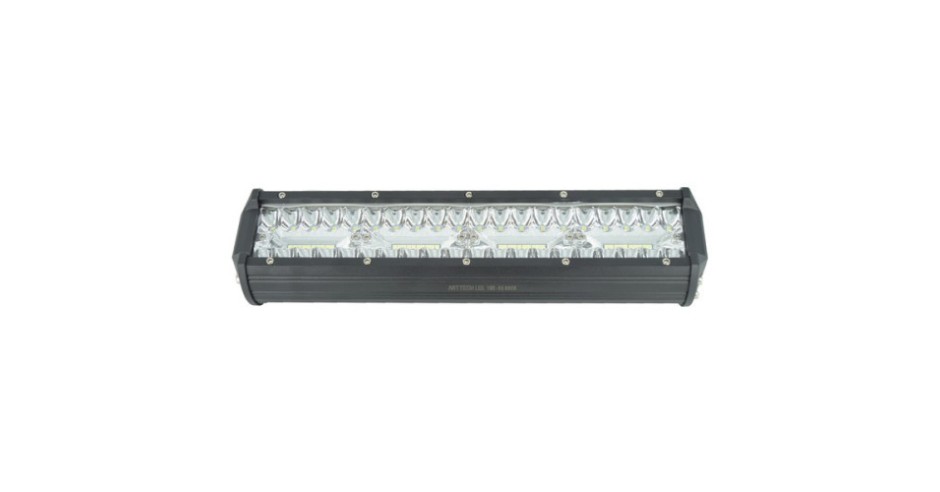Proiector LED 42084-W, COMBO, 240W, 12-24V LUMINA ALBA | Okazii.ro