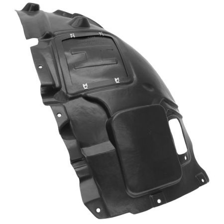 Carenaj Roata Fata Dreapta Frontal Am Bmw Seria 1 F21 2011-2020 ...