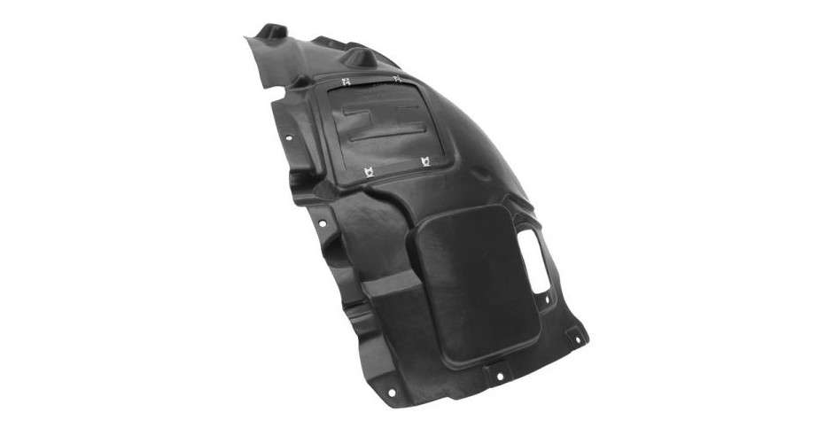 Carenaj Roata Fata Dreapta Frontal Am Bmw Seria 1 F21 2011-2020 ...