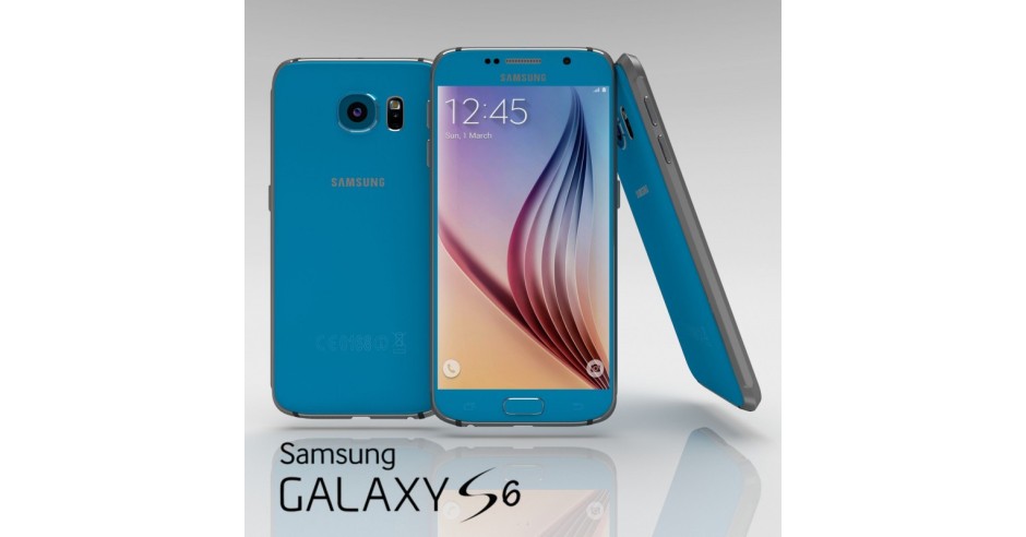 Decodare SAMSUNG Galaxy S6 g920 sm-g920 sm-g920i SIM Unlock | Okazii.ro