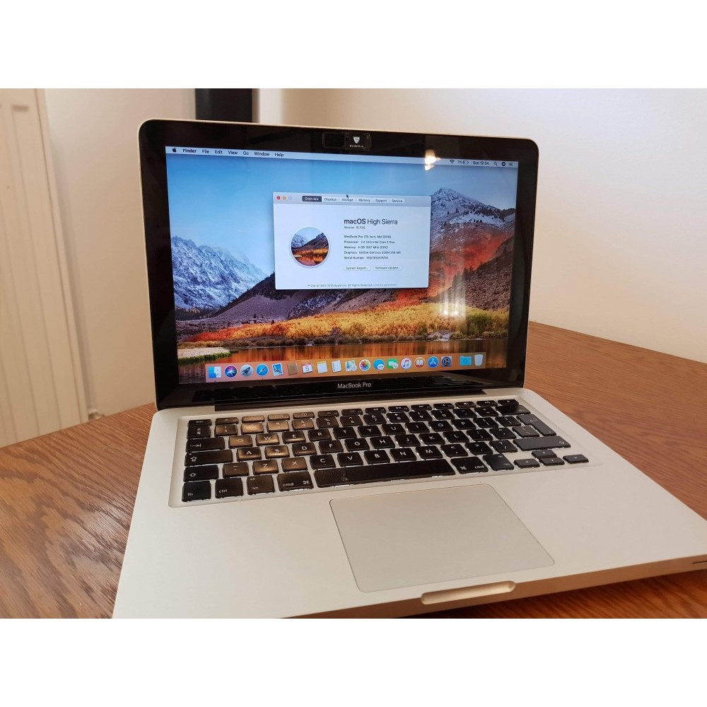 Macbook Pro MacOS High Sierra Version 10.13.6 | arhiva Okazii.ro Macbook Pro MacOS High Sierra Version 10.13.6 | arhiva Okazii.ro