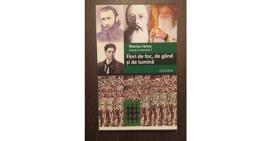FLORI DE DOC, DE GAND SI DE LUMINA - MARIUS IANUS | arhiva Okazii.ro