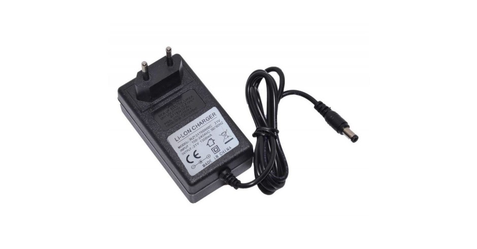 incarcator alimentator autofiletanta 18V - 21V transformator incarcator ...