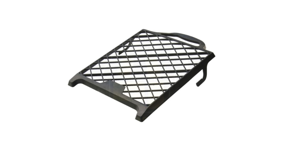 Gratar Plastic 1, Sentosa, 21x25 cm, Gratar din Plastic Trafalet ...